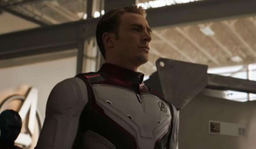 Avengers Endgame: 12 must see STILLS that will make you more excited ...