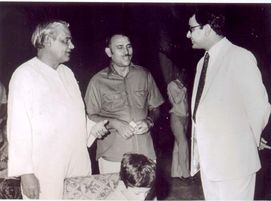 Arun Jaitley: A leader for all seasons and reasons | IN PICS