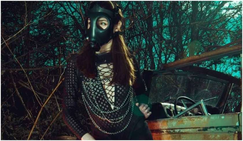 Netizens share not-so-usual face masks that they made to protect ...