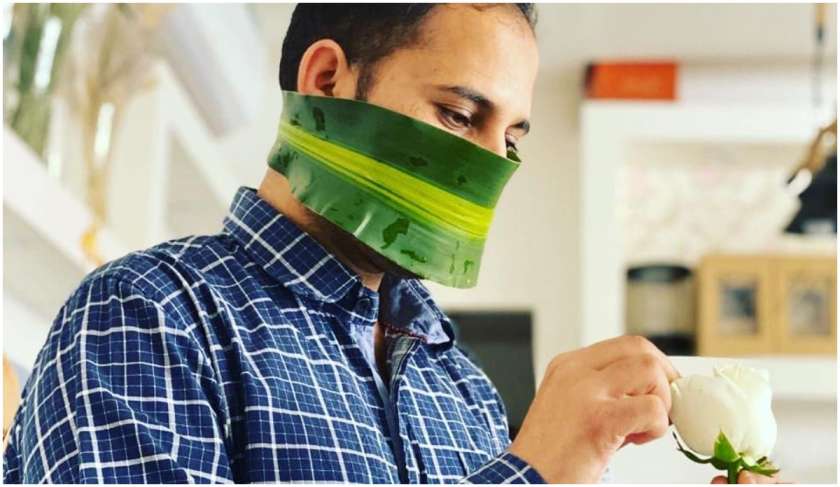 Netizens share not-so-usual face masks that they made to protect ...