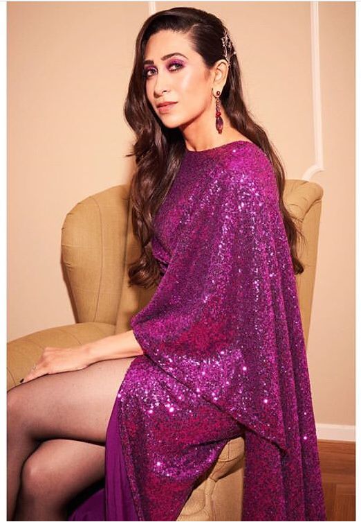 Happy Birthday Karisma Kapoor: 10 photos that depict Lolo's beautiful ...