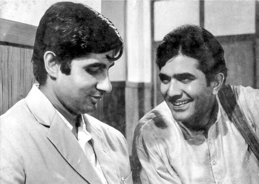 Remembering India's first superstar Rajesh Khanna on his death ...