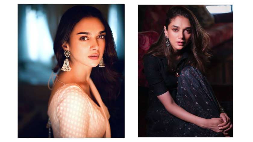 Beauty personified! Birthday girl Aditi Rao Hydari knows how to ...