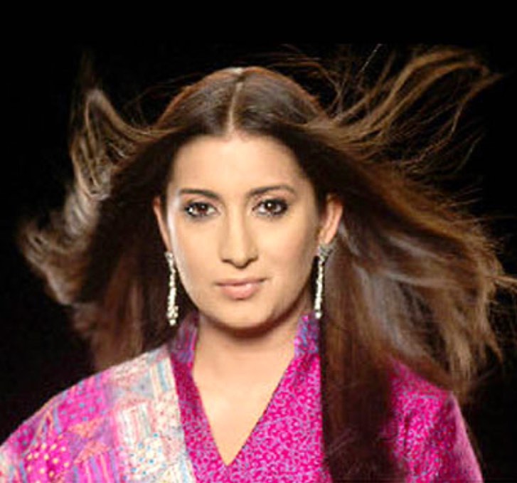 PICS: Smriti Irani aka Tulsi of 'Kyunki Saas Bhi Kabhi Bahu Thi' shares ...