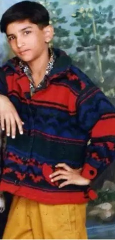 Sushant Singh Rajput Death Anniversary: Childhood pictures of the late ...