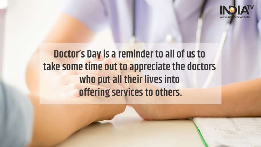 Lady Doctor Quotes He Had Never Seen A Woman Doctor Before, And His