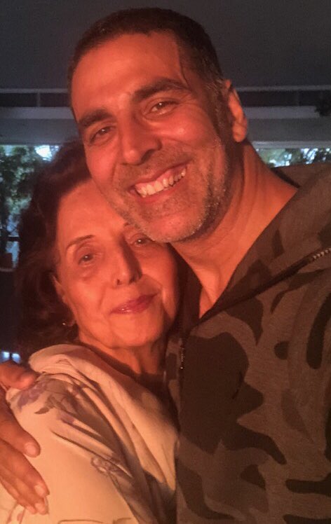 On Akshay Kumar's birthday let's have a look at some memorable moments ...