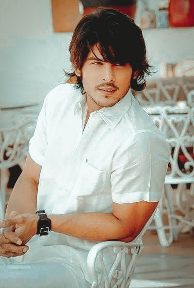 RIP Sidharth Shukla: Rare pics of actor from his modelling days prove ...