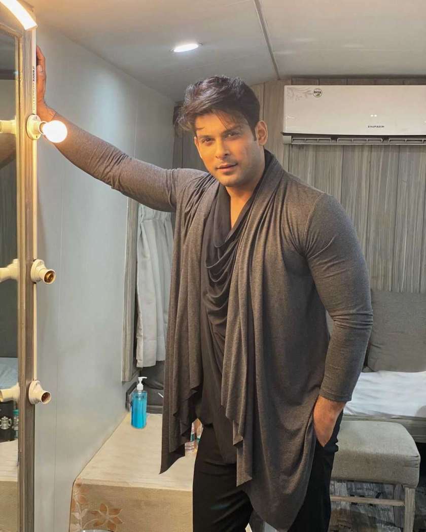 Sidharth Shukla dies at 40: Remembering Bigg Boss 13 winner | IN PICS