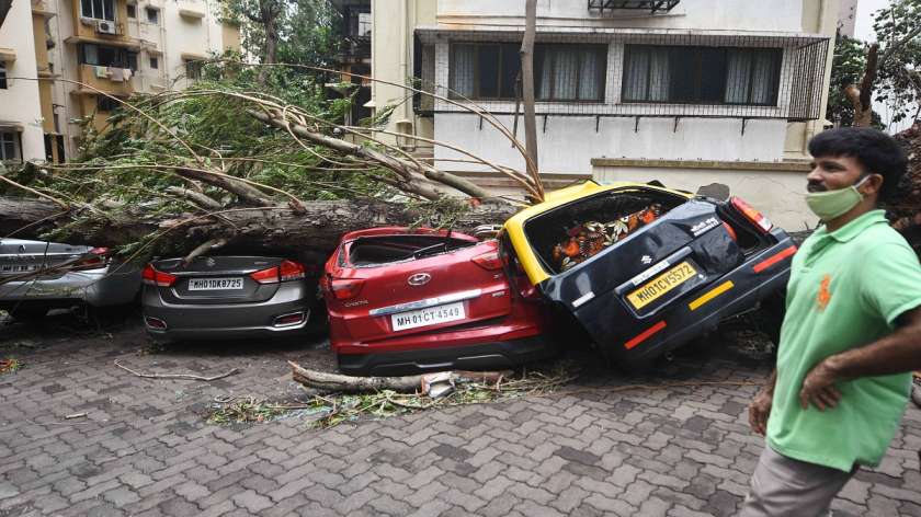Yearender: Natural disasters that 'shook' and 'stuck' India in 2021 ...