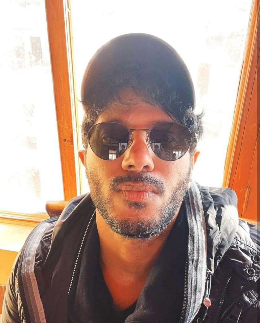 Allu Sirish, Vijay Deverakonda & Dulquer Salmaan inspire winter fashion ...
