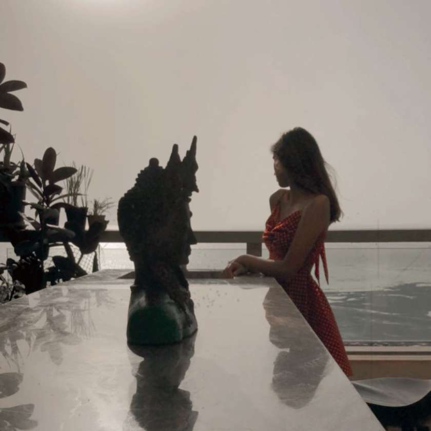 Arjun Rampal's daughter Myra is an absolute stunner, see her beautiful pics