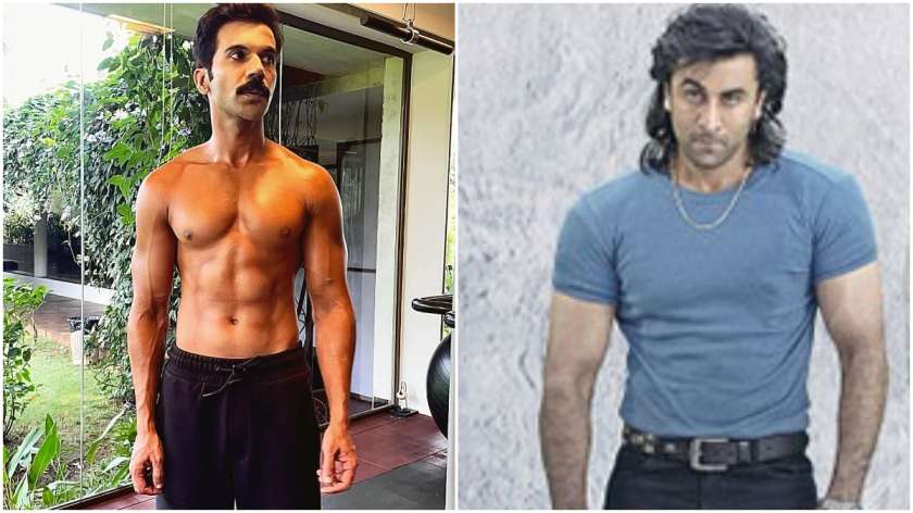 Hrithik Roshan to Farhan Akhtar, Bollywood actors who underwent massive ...
