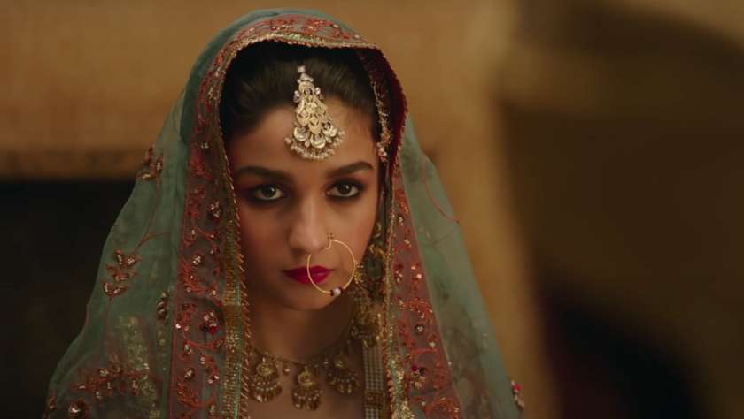 10 Years of Alia Bhatt: Bollywood actress' transformation from SOTY to ...