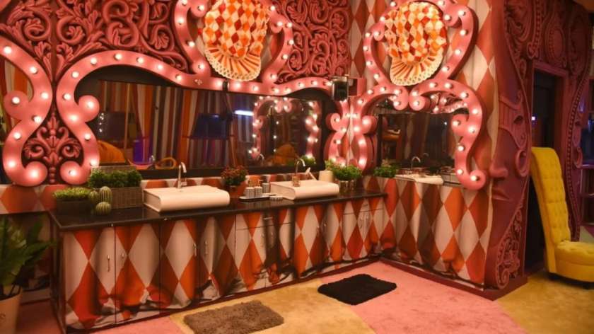 In Pics: Bigg Boss 16 house with circus theme