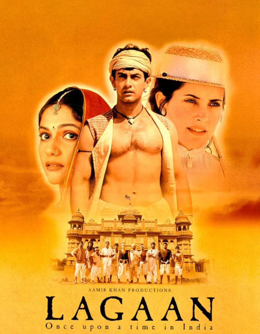 T20 World Cup: Lagaan to MS Dhoni biopic, cheer for team India by ...
