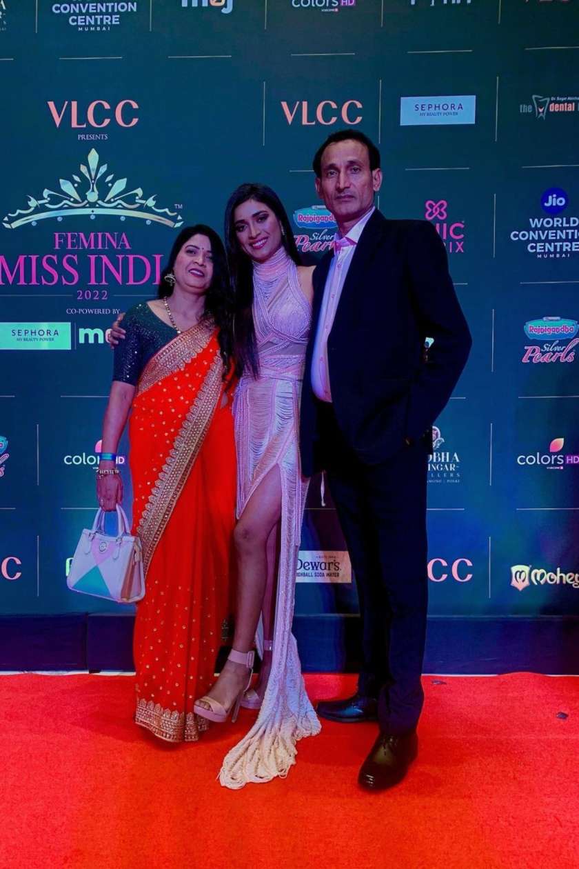 Manya Singh evicted from Bigg Boss 16: Let's stalk Former Miss India ...