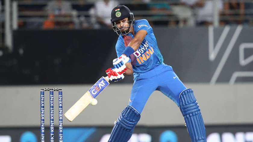 India tour of New Zealand 2022: A look at India's last 5 T20I matches ...
