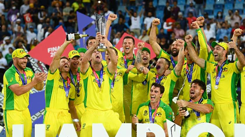 T20 World Cup 2022: Here is a look at T20 World Cup Winners from ...
