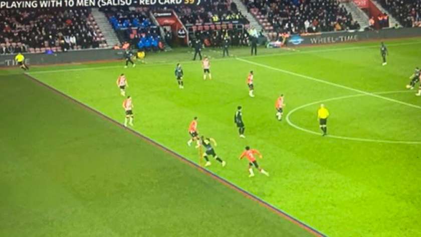 FIFA World Cup 2022: What is offside rule and how it works? - Explained