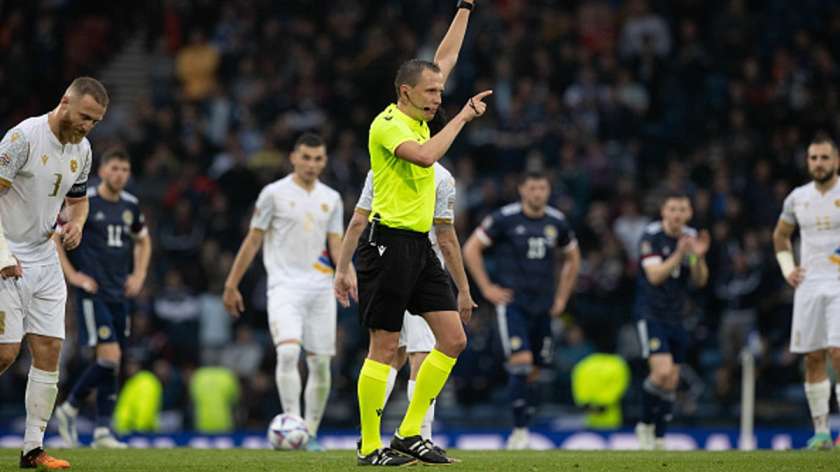 FIFA World Cup 2022: What is offside rule and how it works? - Explained