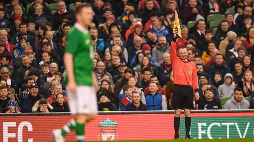 FIFA World Cup 2022: What is offside rule and how it works? - Explained