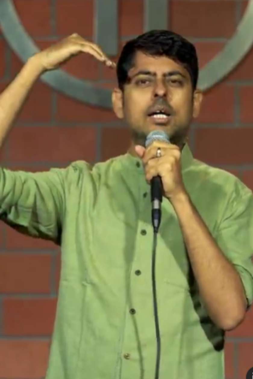 Kapil Sharma to Vir Das, stand up comedians who turned actors