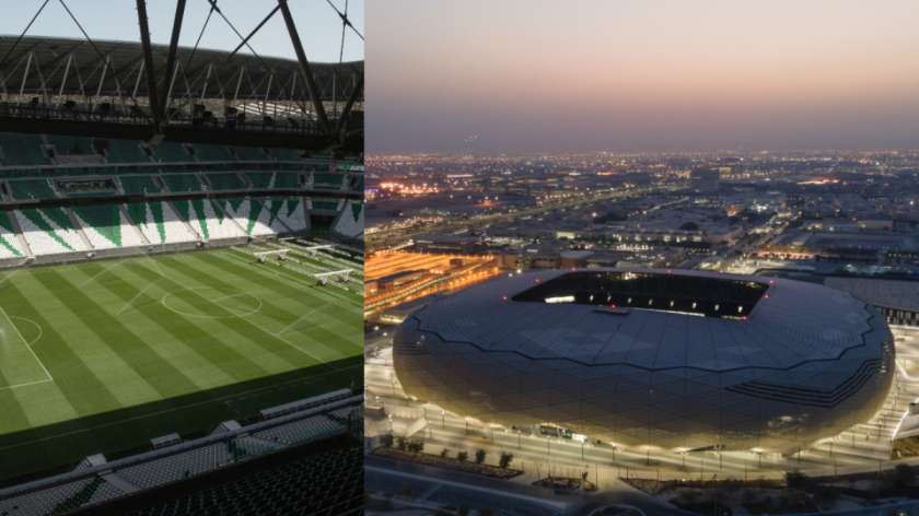 FIFA World Cup 2023: An insight into the venues for biggest celebration ...