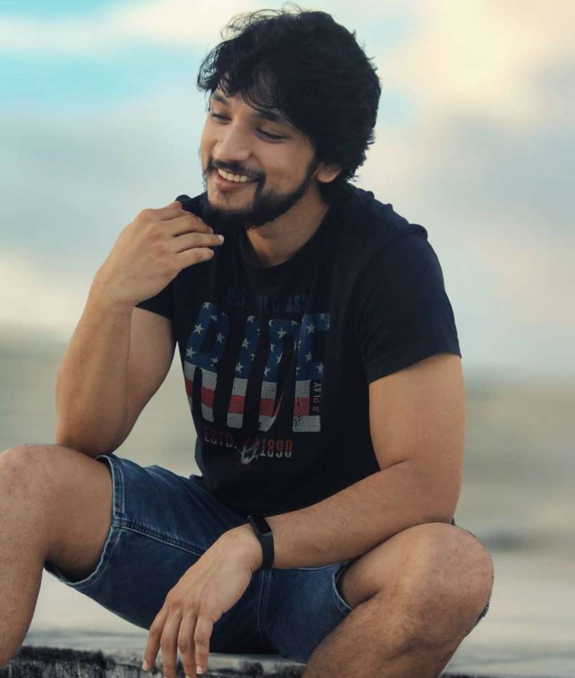 Manjima Mohan-Gautham Karthik Love Story: How the two actors fell for each other