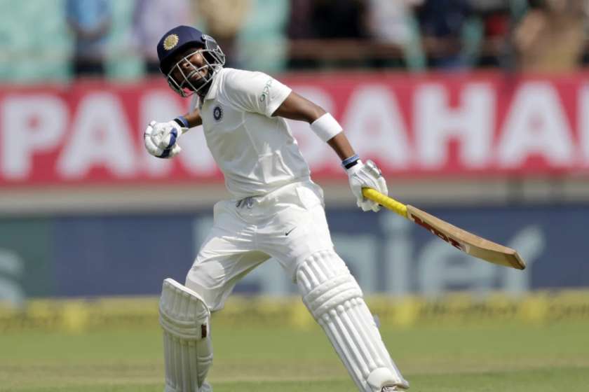 Happy Birthday Prithvi Shaw: From IPL to Team India - Here's look at ...