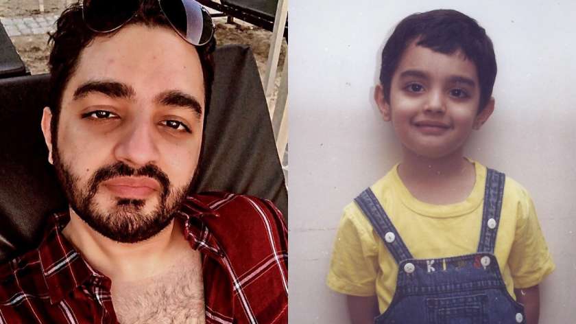 Happy Children's Day 2022: Then and now photos of famous child actors ...