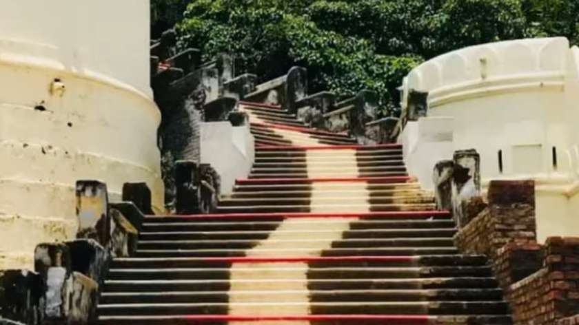 PHOTOS | World's first vegetarian city Palitana in Gujarat, check out ...