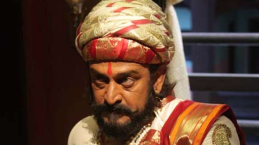 Akshay Kumar to Mahesh Manjrekar, actors who played Chhatrapati Shivaji ...