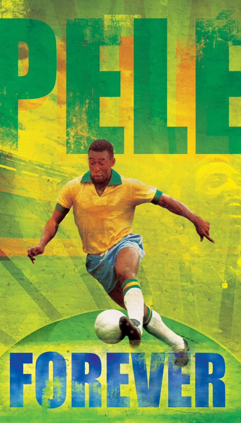 RIP Pele: How Brazilian football player personified soccer & changed ...