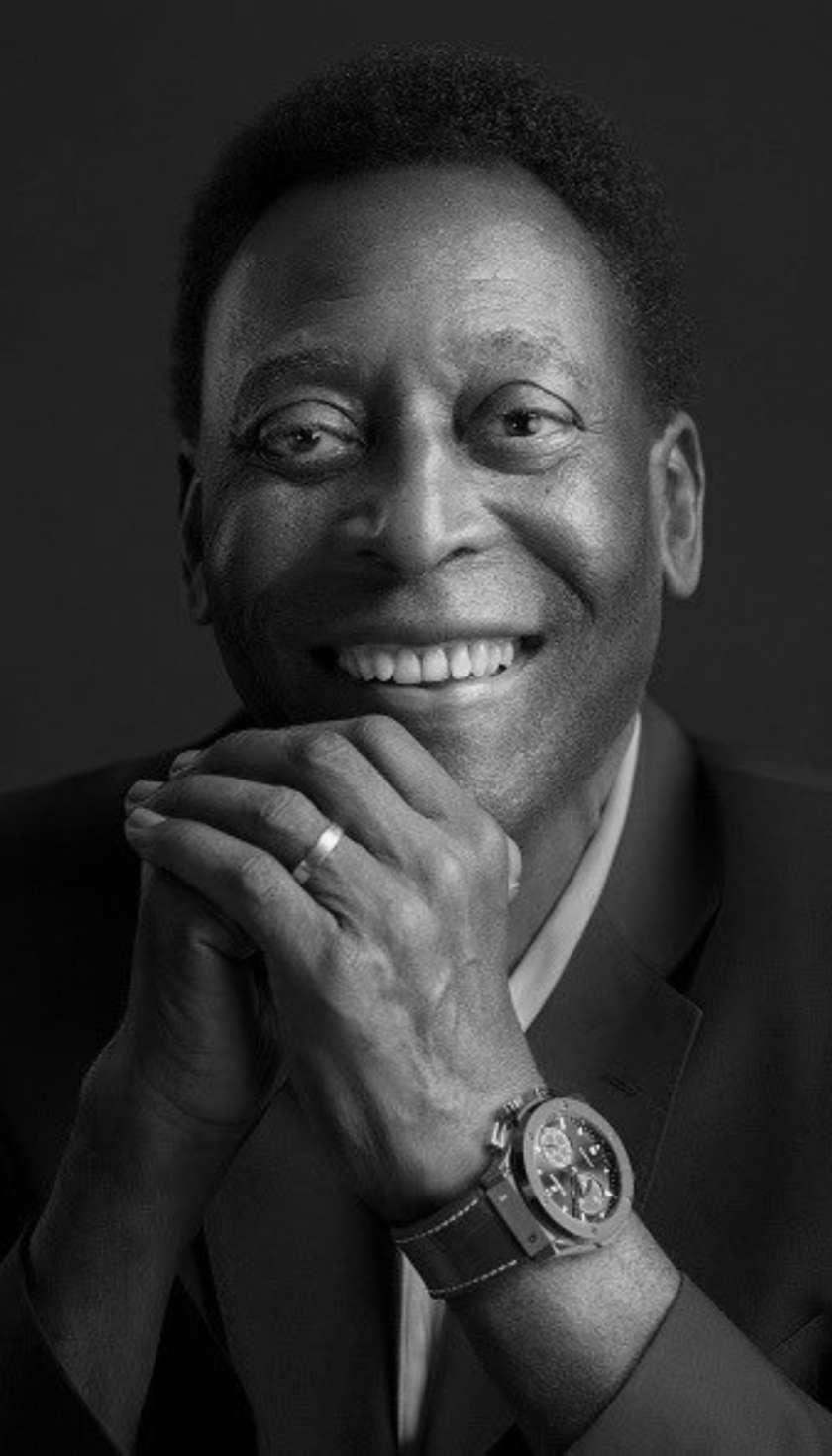 RIP Pele: How Brazilian football player personified soccer & changed ...