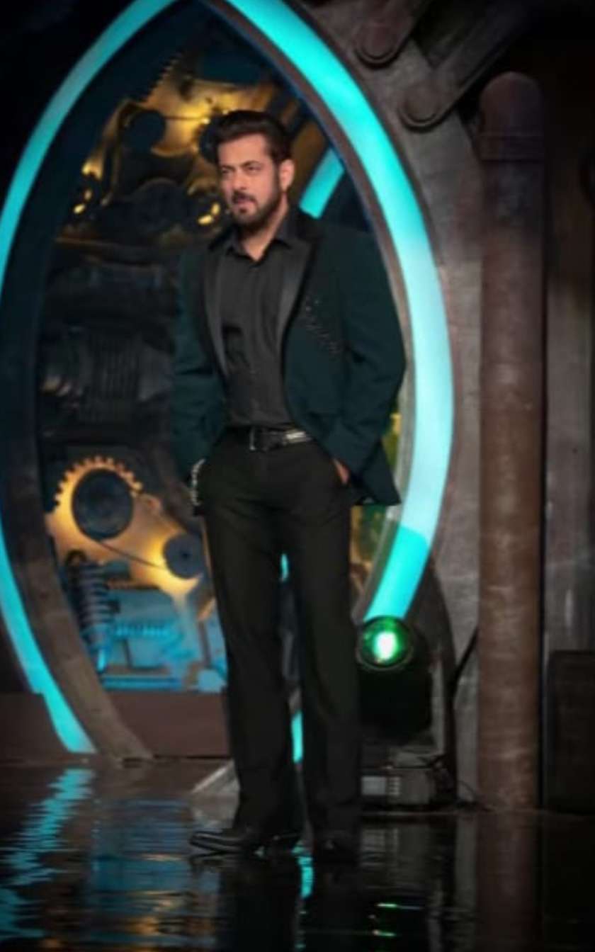 Salman Khan's Bigg Boss 16 attires redefine style statement with every ...
