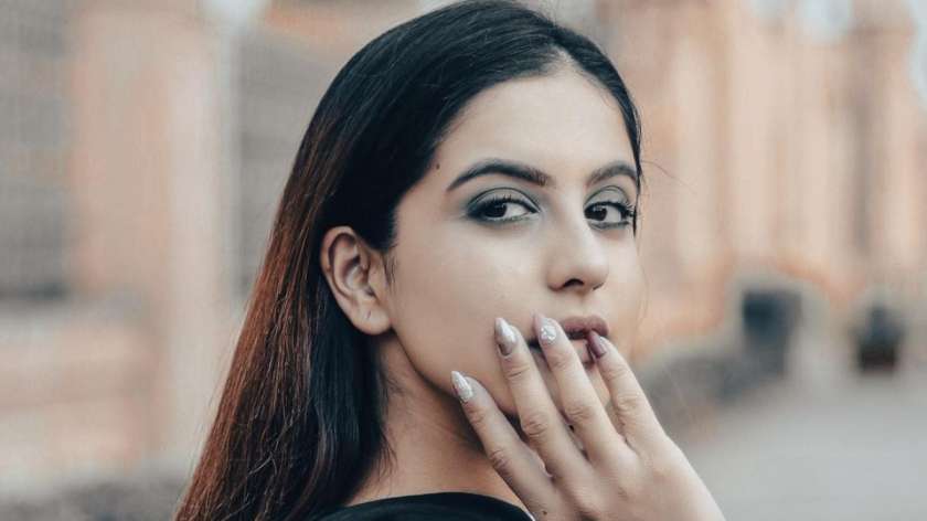 Tunisha Sharma's life on set of her last show Ali Baba Dastaan E Kabul