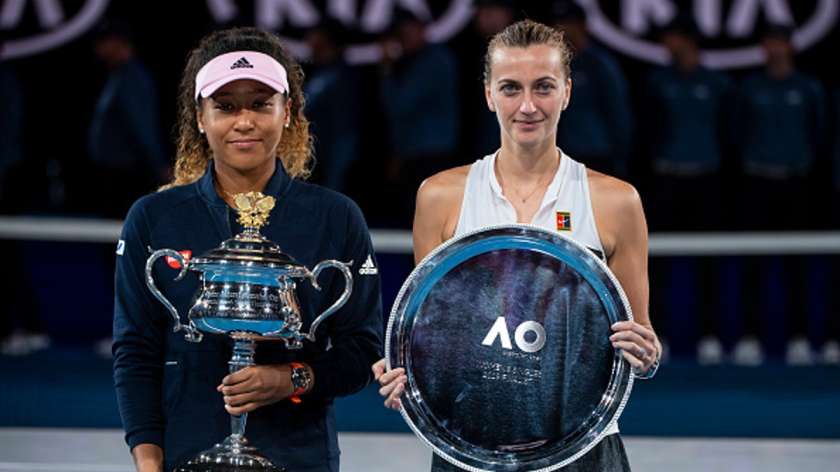 Australian Open Best Matches: From Djokovic vs Federer to Nadal vs ...