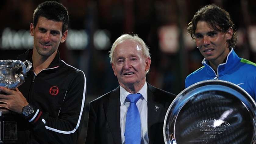 Australian Open Best Matches: From Djokovic vs Federer to Nadal vs ...