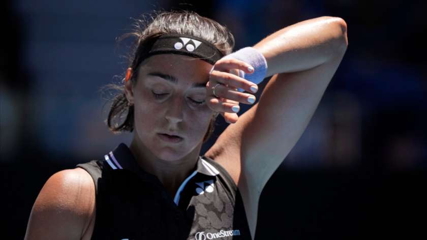 Australian Open 2023 | Key results of Day 8 featuring Djokovic and ...