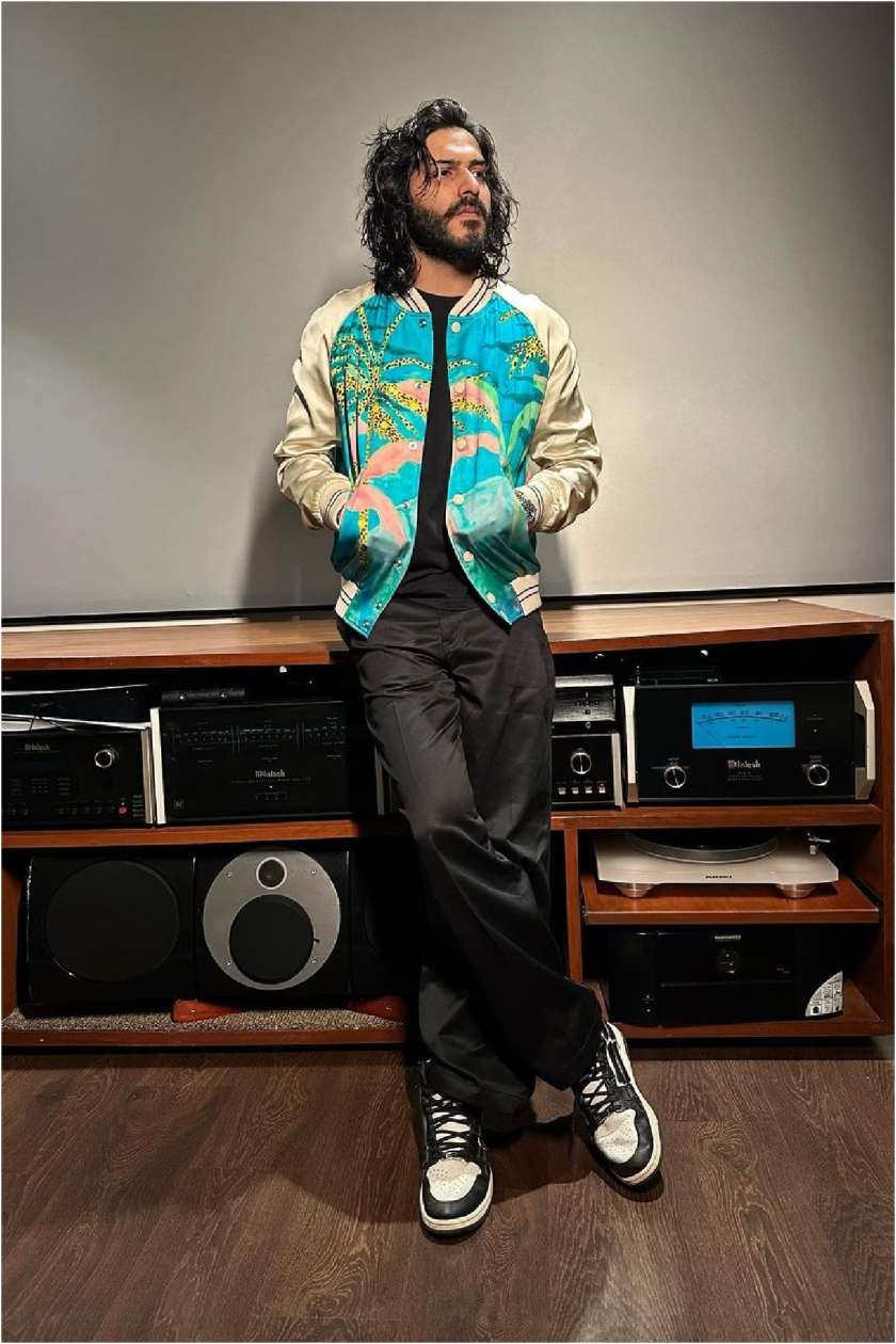 Men's shoe styles that are perfect for all outfits