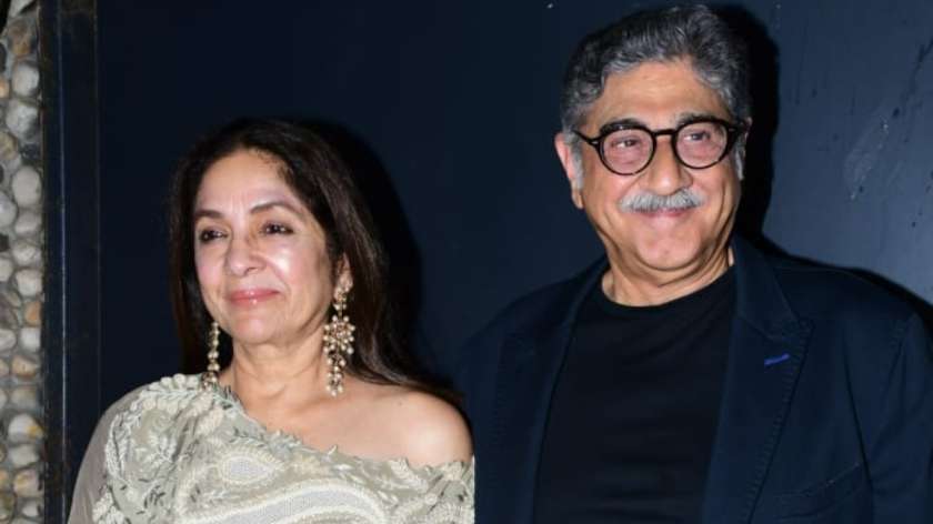 Masaba Gupta and Satyadeep Misra's wedding party: Friends and family ...