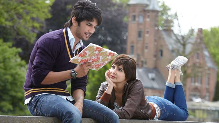 Sushant Singh Rajput Birth Anniversary: Kai Po Che, PK, to MS Dhoni ...