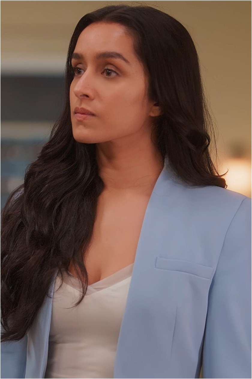 Shraddha Kapoor takes hotness to a whole new level in Tu Jhoothi Main Makkaar trailer