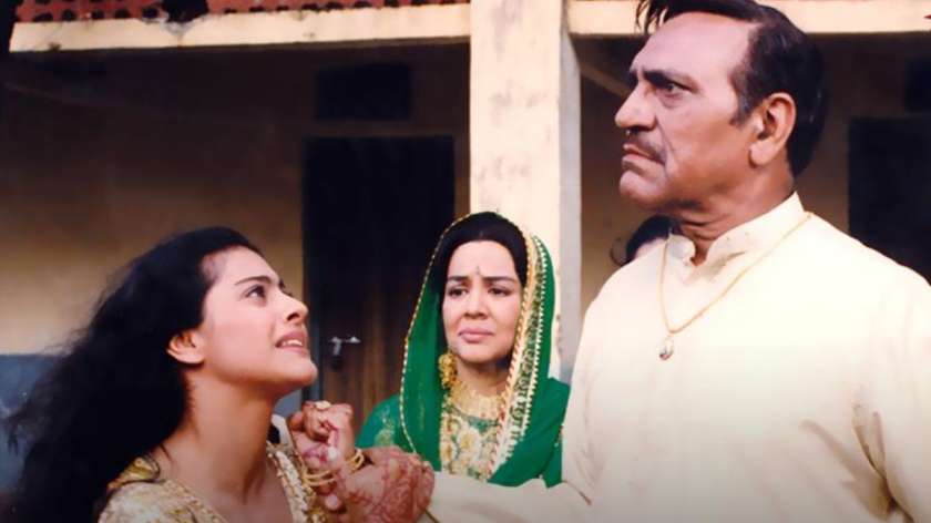 Mogambo Khush Hua to Ja Simran Jaa: Remembering Amrish Puri's iconic ...