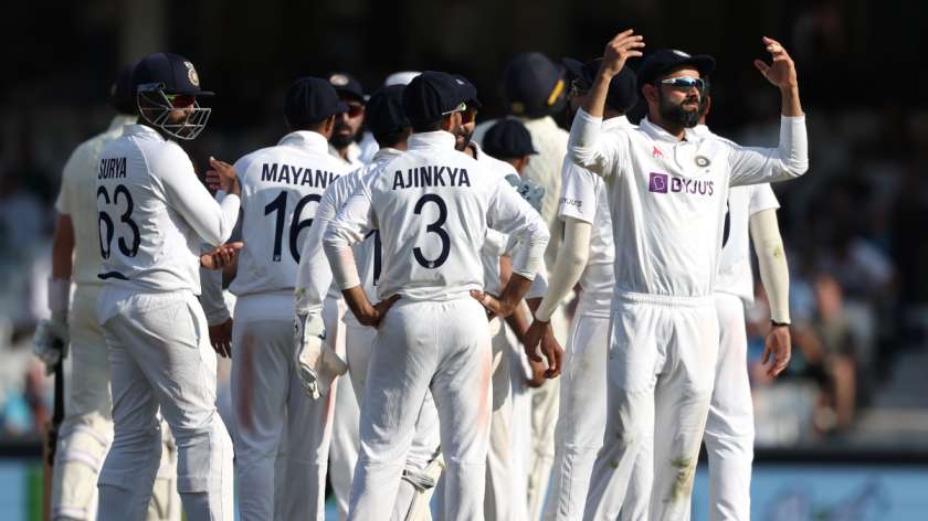 IND vs AUS 2023: Here's complete schedule of India vs Australia Test ...