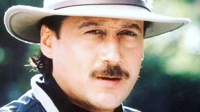 Jackie Shroff birthday: Actor's humble beginnings, stardom in Bollywood ...