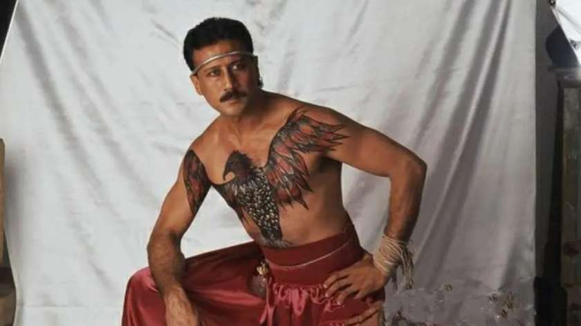 Jackie Shroff birthday: Actor's humble beginnings, stardom in Bollywood ...