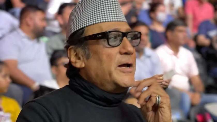 Jackie Shroff birthday: Actor's humble beginnings, stardom in Bollywood ...