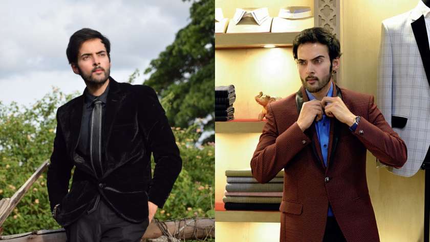 Kovid Mittal's style is certainly an ode of fashion trends of 2023 | PHOTOS